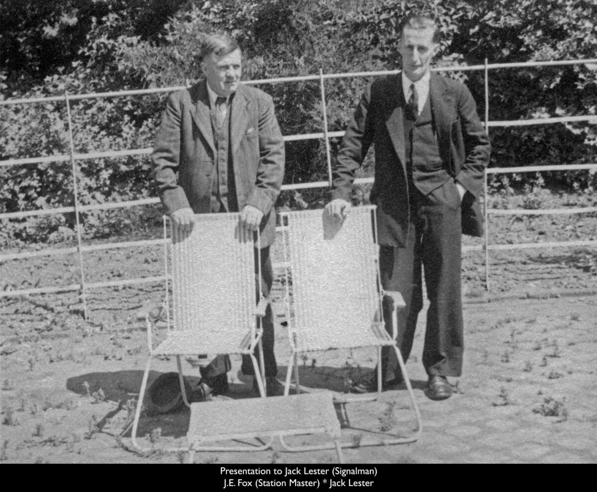 Dave Atkin – Local History of Barton Under Needwood
